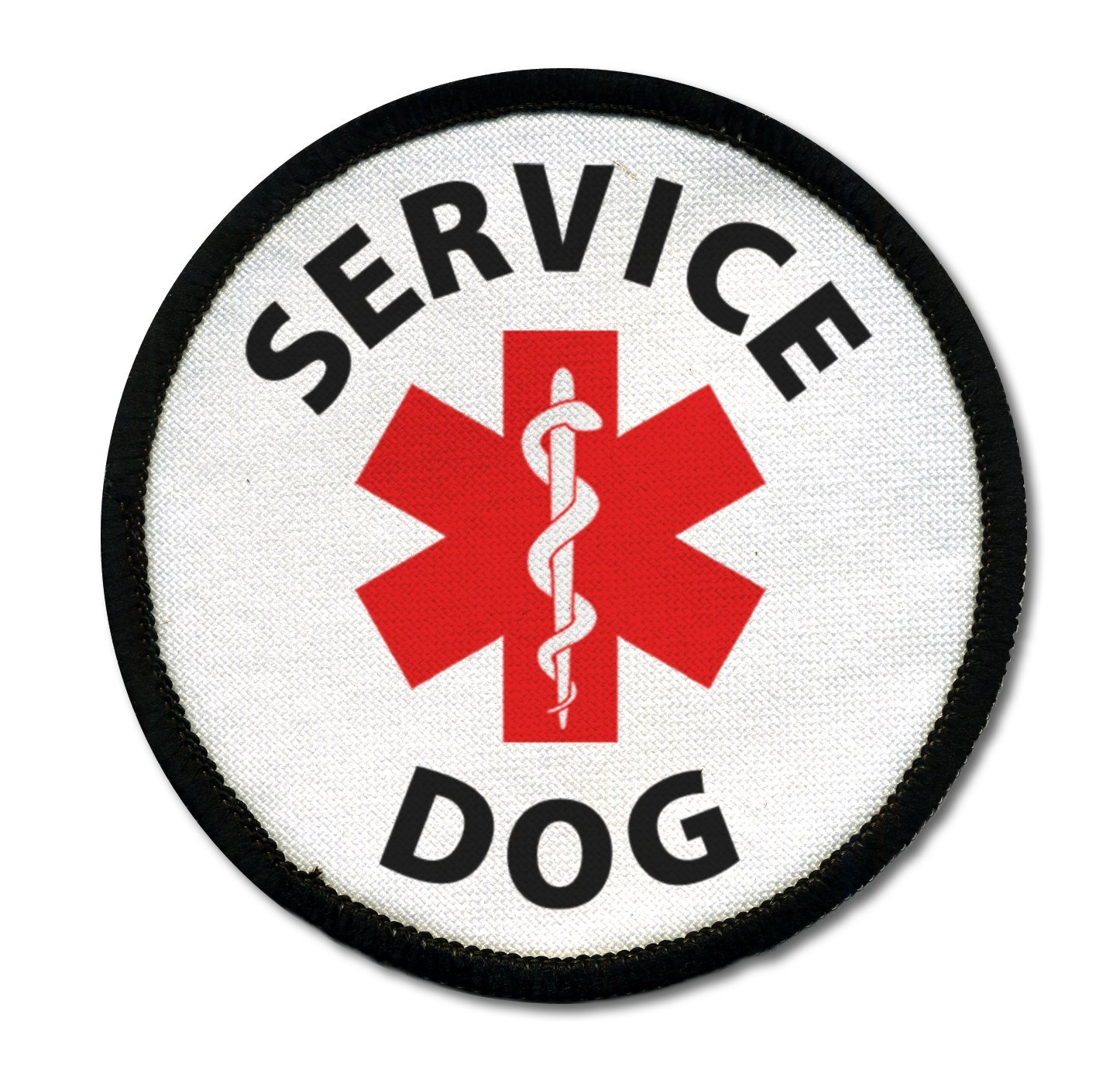 Praises Angel Dog Sound Socialization